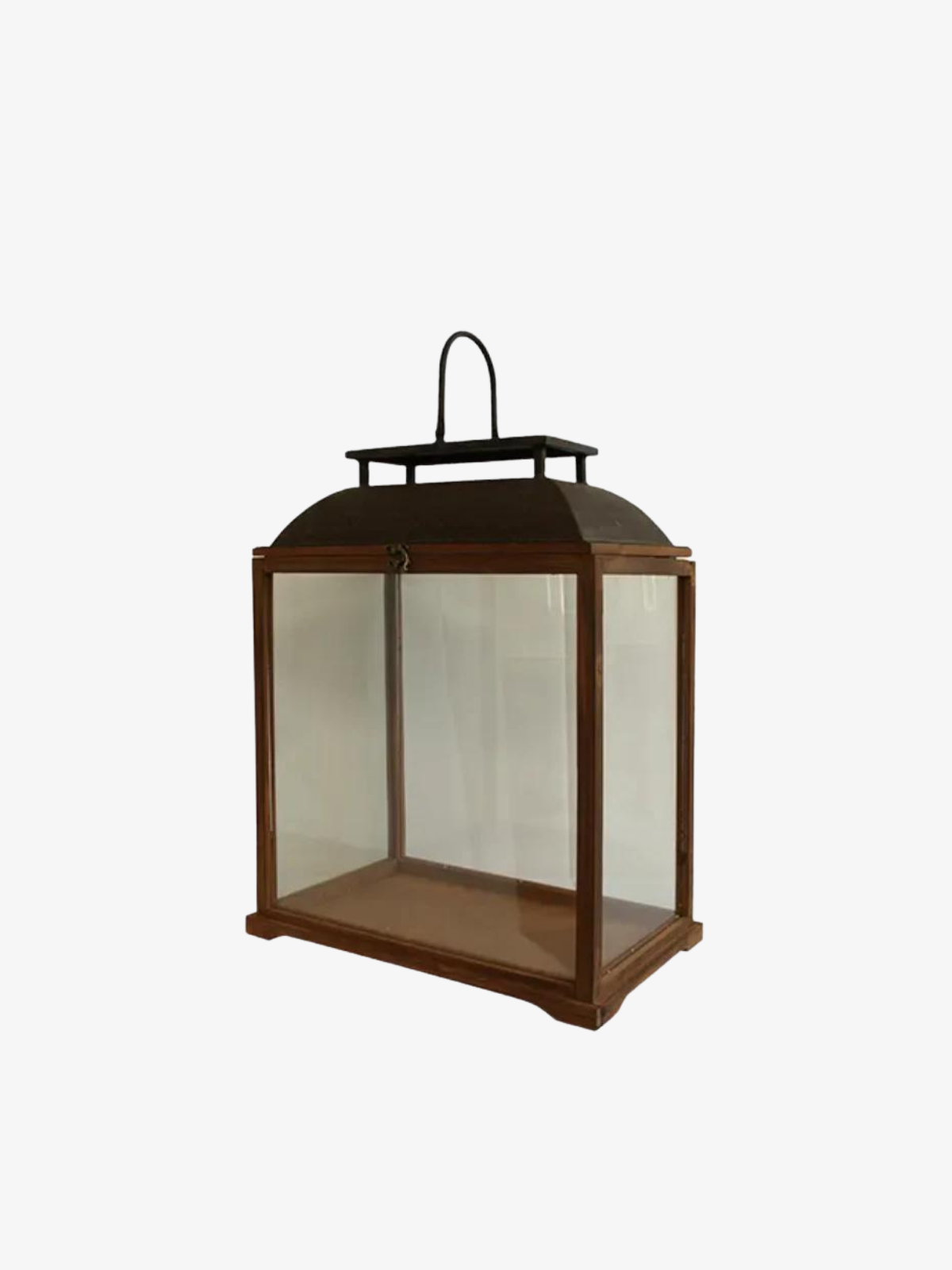 Hunter Rectangle Lantern
